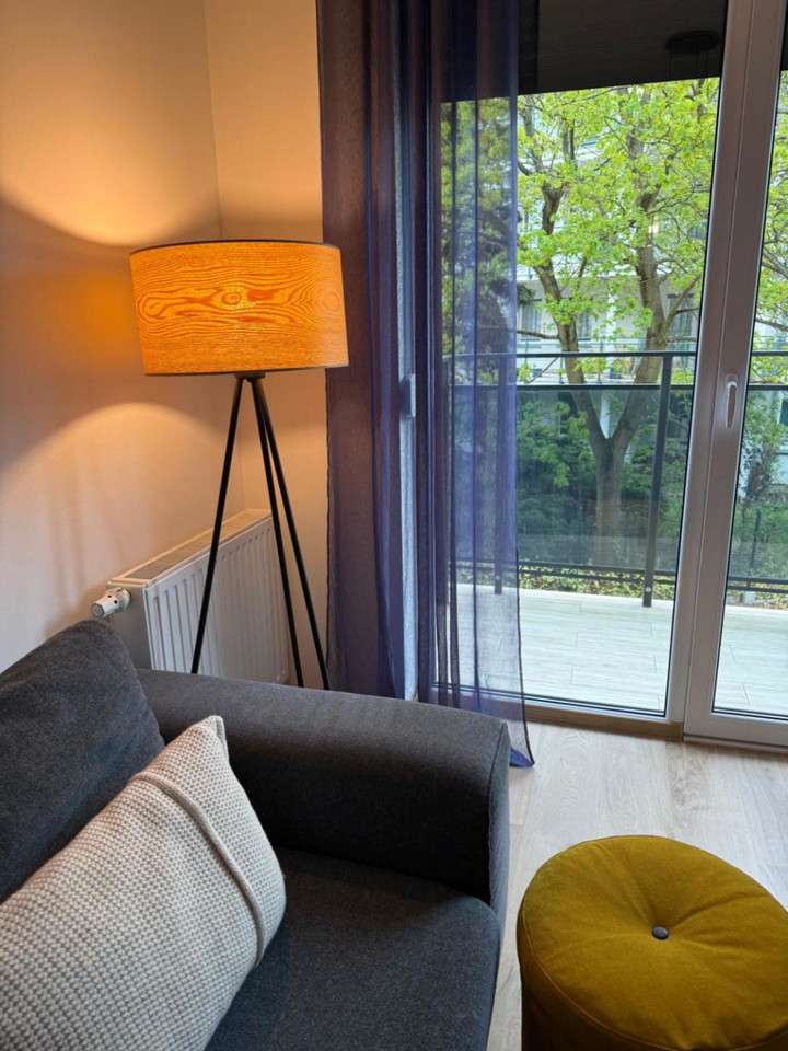 Apartament Centro 32 Z Bezpłatnym Garażem - Torun