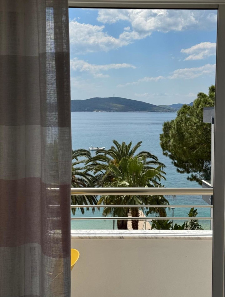 Elena Hotel - Albania
