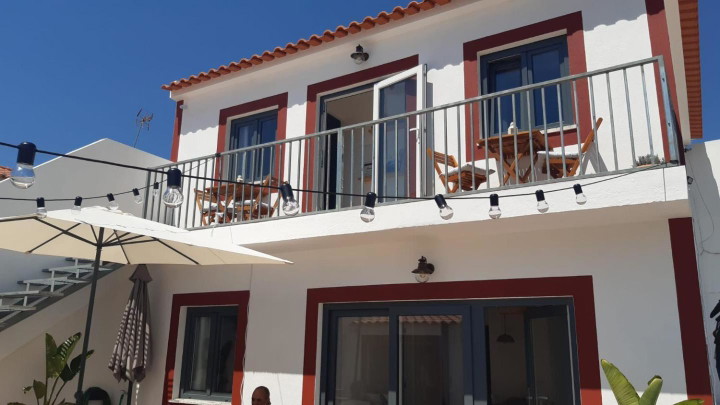 Cantinho De Milfontes 1 - Vila Nova de Milfontes