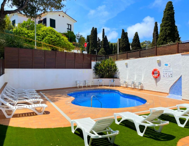 Hotel Turissa - Costa Brava (Spain)