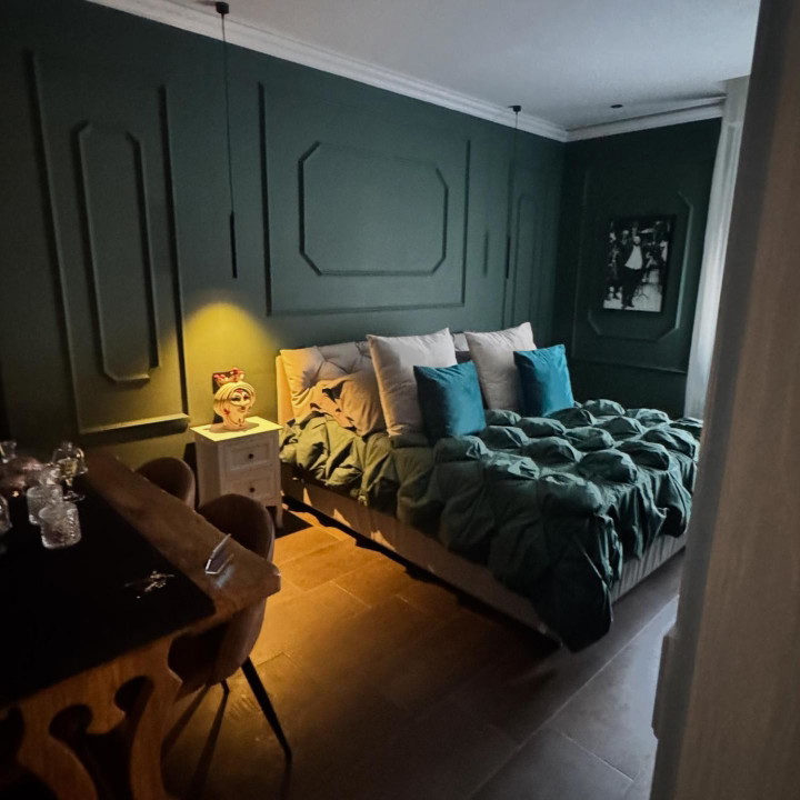 Mentore Maison Prestige - Fidenza