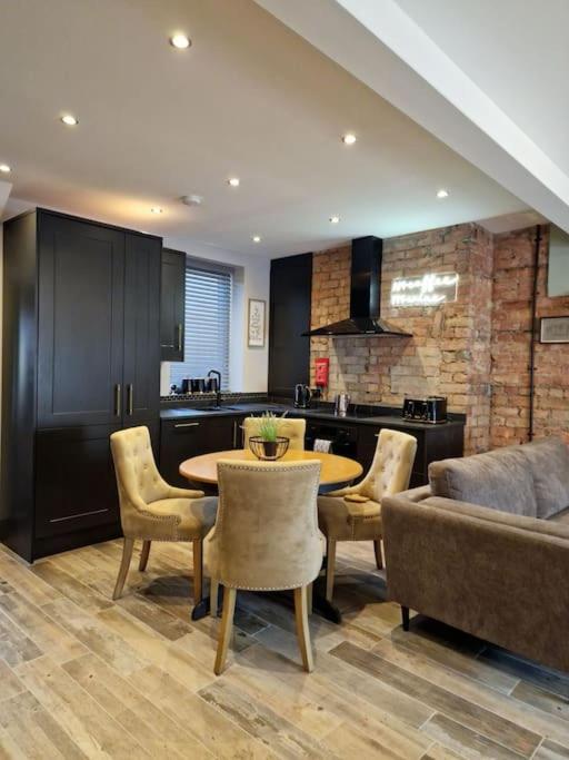 The Holiday House - Portstewart - Portstewart