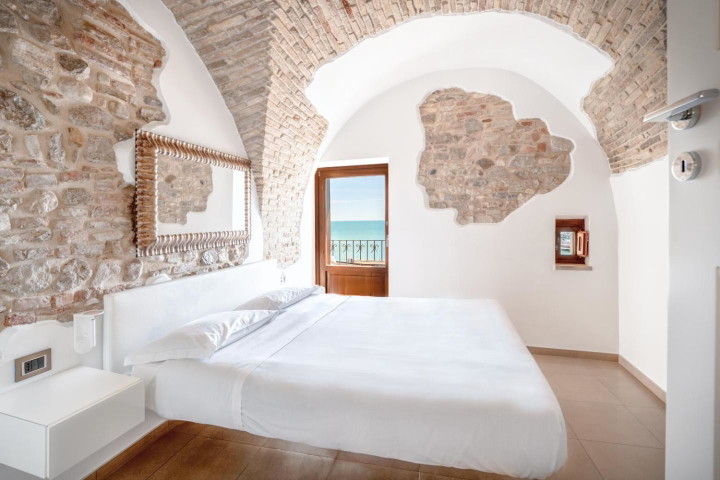 Locanda Alfieri - Térmoli