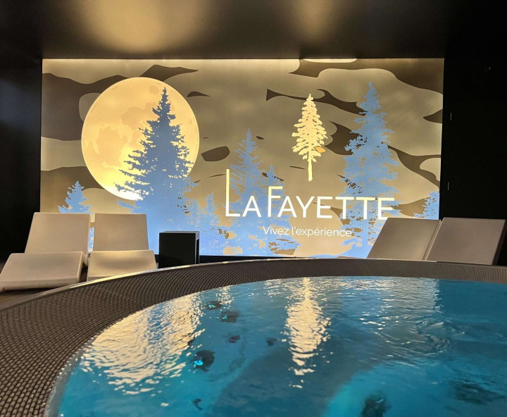 Best Western Plus La Fayette Hotel Et Spa - Épinal