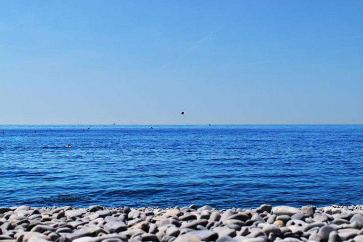 Riviera Douce Vie Nice - ibis Nice Centre Gare