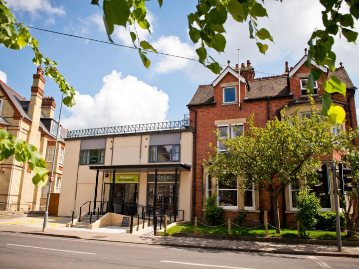 Yha Cambridge - England