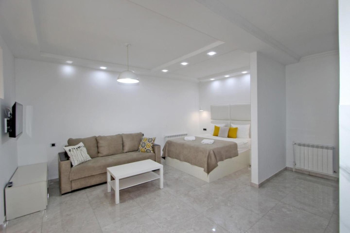 Appartment Lux, 2 Bedroom - Yerevan