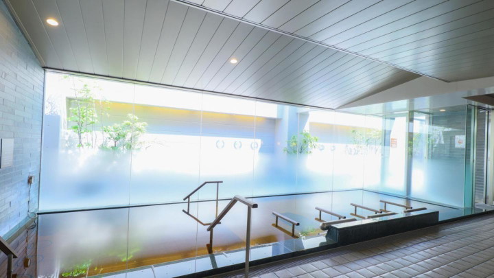 Dormy Inn Kanazawa Natural Hot Spring - Kanazawa