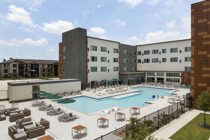 Element By Marriott North Austin Tech Ridge - Round Rock, TX