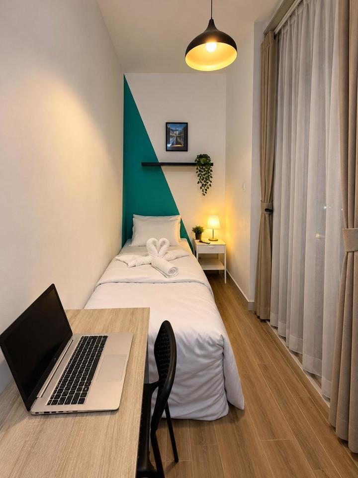 Reasonable Stay Dubai Tecom Barsha Heights - Dubai