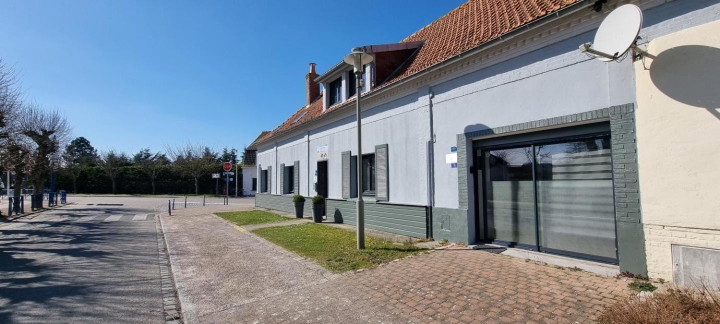 Aux Passagers De La Baie 2 Maison 3 Etoiles 2 Couchages Terrasse Proche Mer Crotoy - Le Crotoy