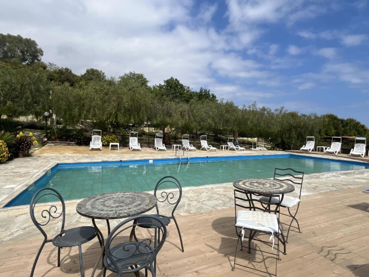 Holiday Home Le Terrazze Del Geco Bungalow B - Slr301 By Interhome - San Lorenzo al Mare