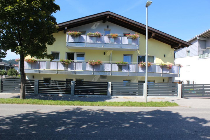 Zum Löwen Apartments - Füssen