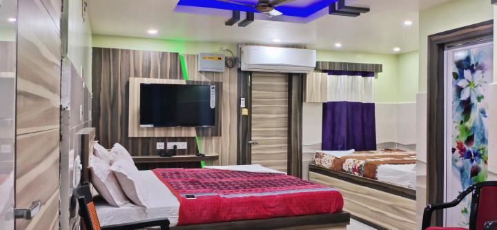 Ln Beach Homestay - Puri