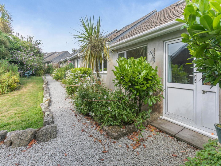 16 Beech Cottage-uk38936 - Sennen Cove