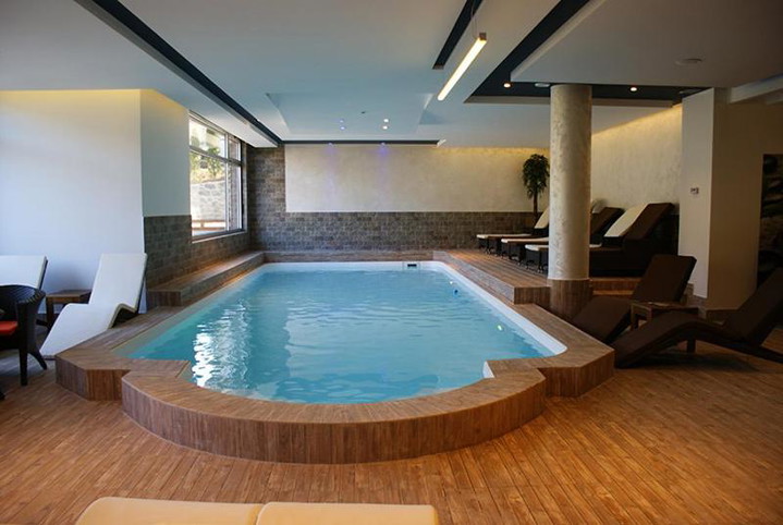 Apartments Foka & Spa - 600m From Gondola Ski Lift - Kopaonik