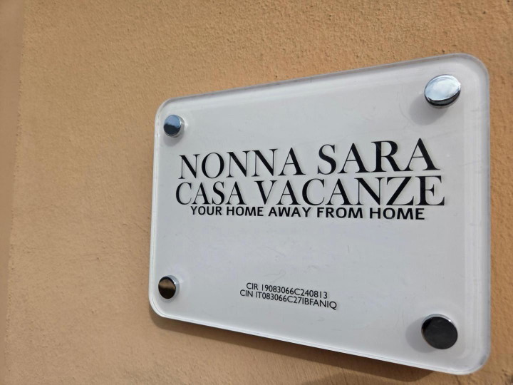 Nonna Sara Casa Vacanze - Patti