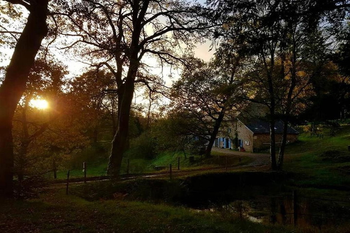 Gîte Le Ranch De Vassiviére - Lac de Vassivière