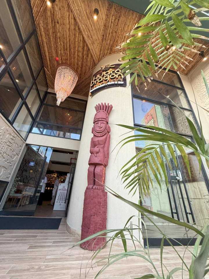 Hotel Quincha Y Adobe - Huanchaco