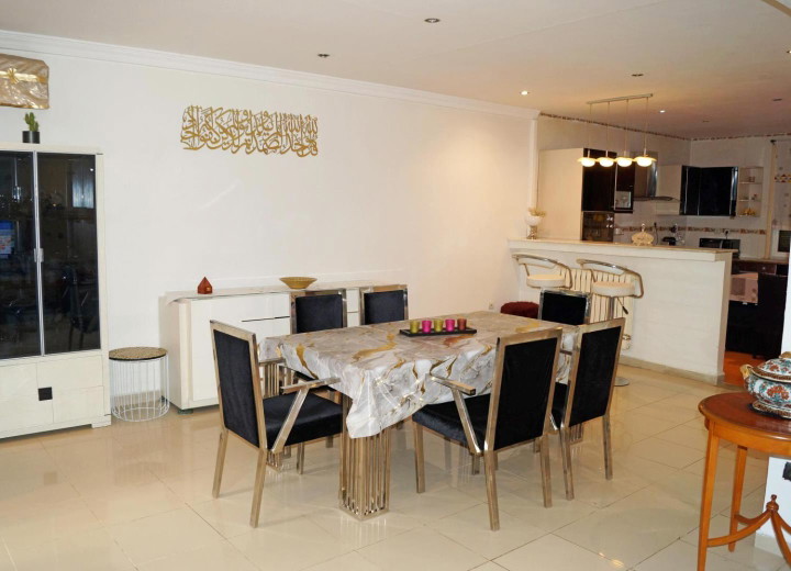 Duplex T3 Résidence Djnen El Bey - Annaba