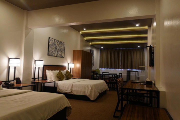 Fernvale Leisure Club And Resort - Coron