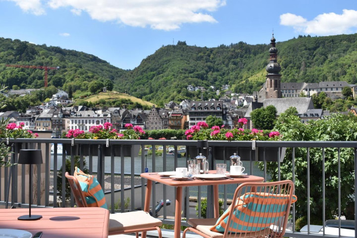 Lipmanns Boutique-hotel - Cochem