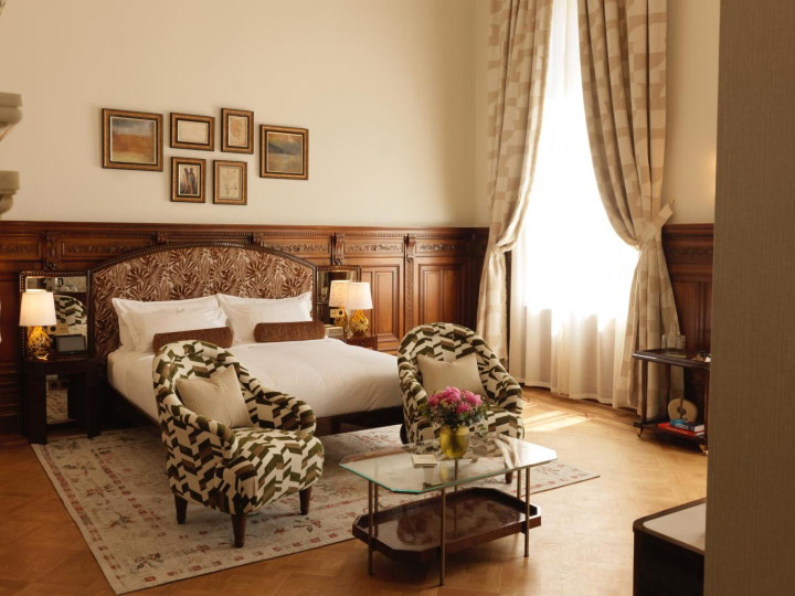 Hotel Fleur De Ville - Schaerbeek