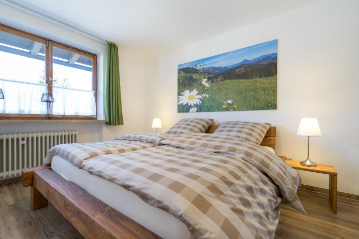Landhaus Eberle - Oberstdorf