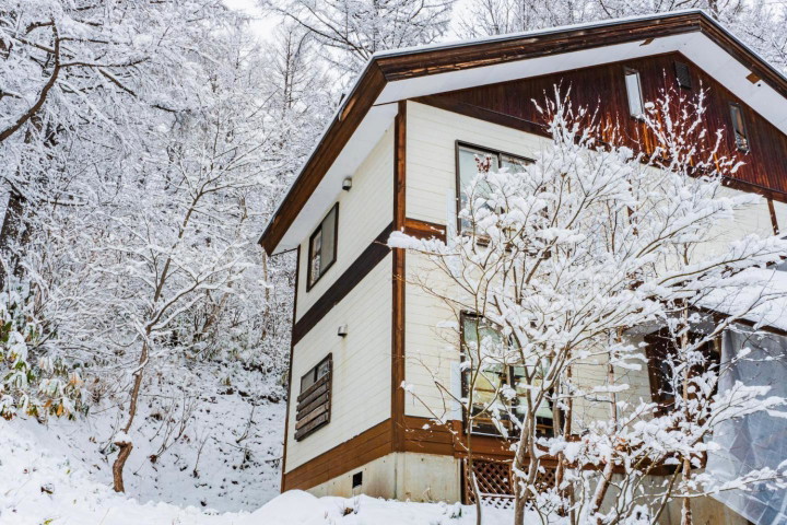 ラ・コリナ　リトリート La Colina Retreat - Myoko