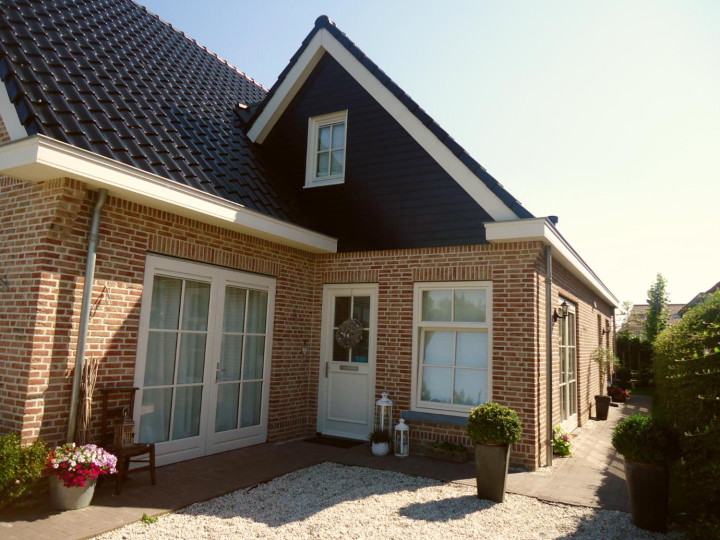 B&b Zeeduinsepoort Met Sauna Obv Logies - Middelburg