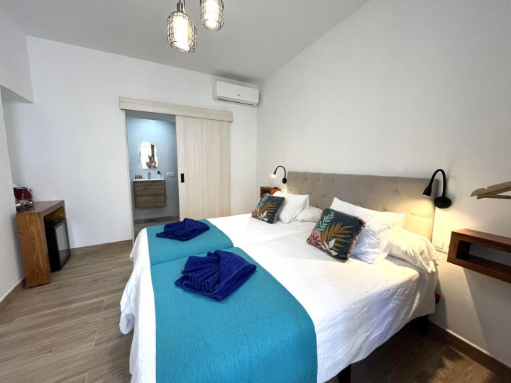 Envrooms Arrecife - Lanzarote