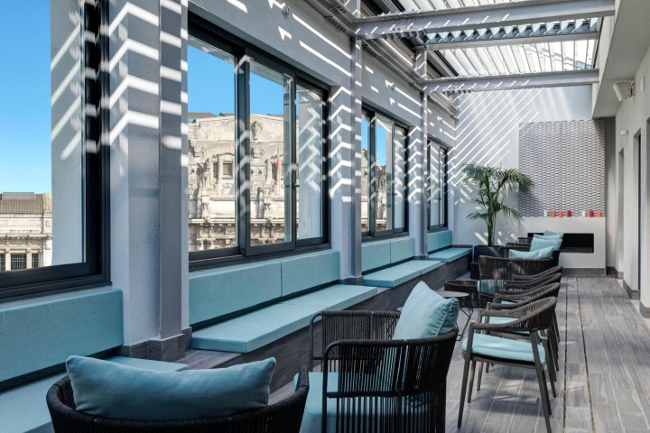 Iq Hotel Milano - San Donato Milanese