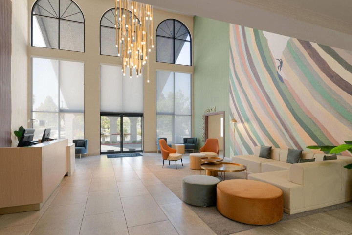 Wyndham Garden Newark Fremont Silicon Valley - Union City, NJ