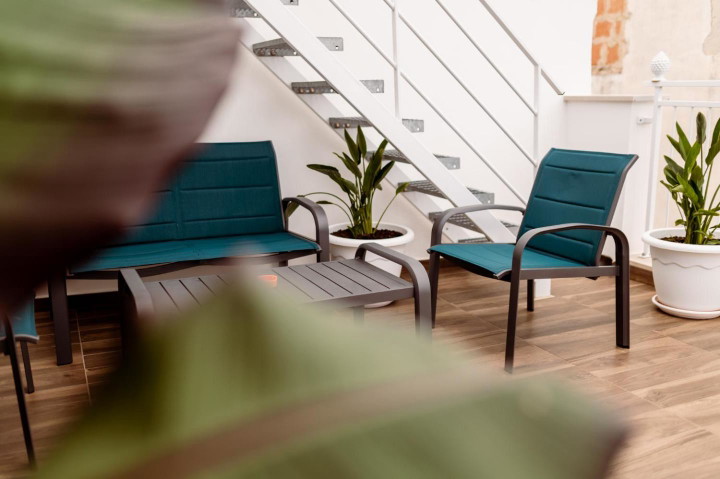 Nonna Vittoria Apartments - 풀리아