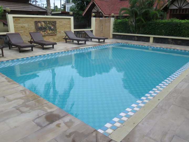 Tandt House - Ko Samui