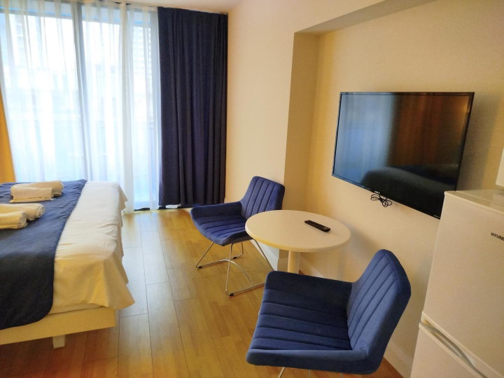 Orbi City -