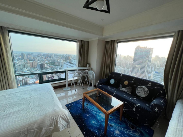 高樓景觀宅High-rise Taichung - North District
