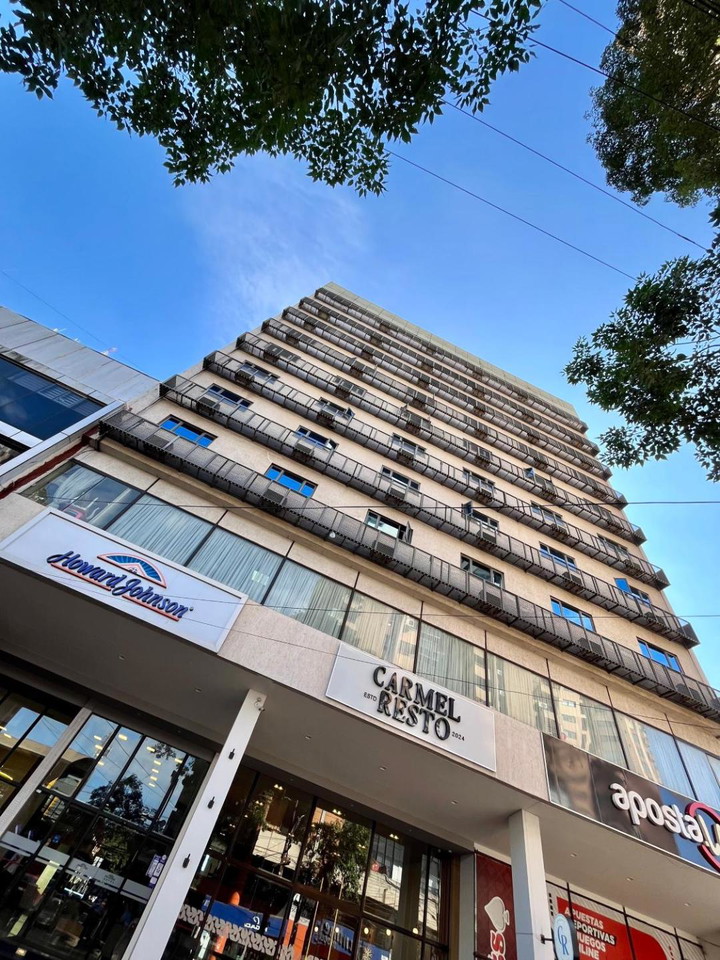 Howard Johnson Ciudad Del Este - Paraguay