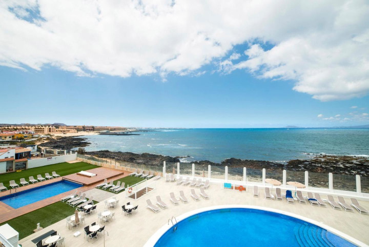 Hotel Boutique Tao Caleta Mar - Fuerteventura