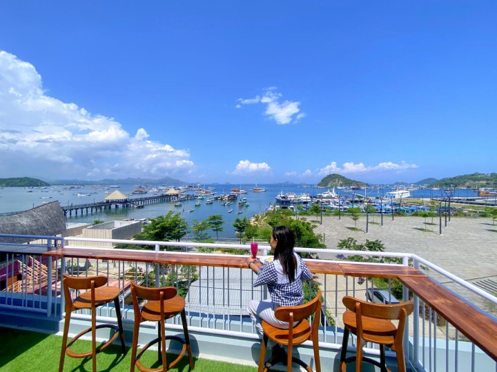Flamingo Ceria - Labuan Bajo
