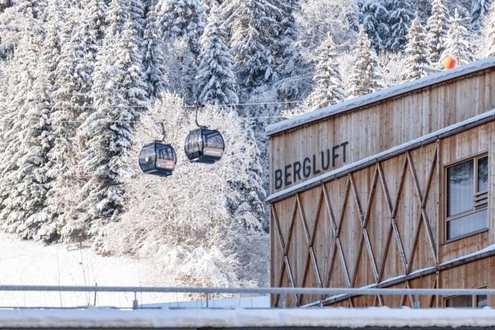 Tirol Lodge - Going am Wilden Kaiser