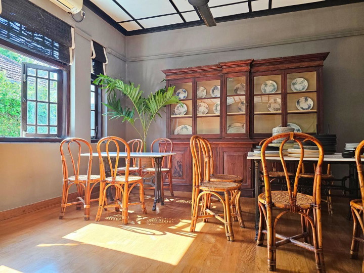 Havelock Bungalow - Live Fire Cooking - Enjoy 10 Percent Off At Gini Outdoor Kitchen - Colombo