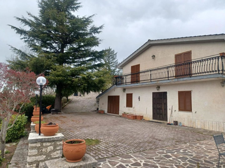 Villa Anna - Monte Livata