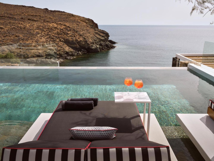 Semeli Coast Mykonos Curio Collection By Hilton - Mykonos