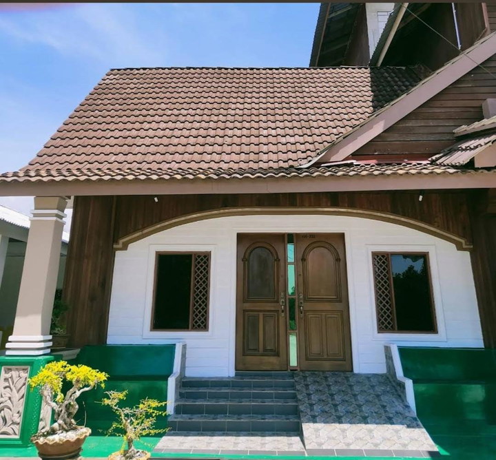 Kasma Homestels - Malaysia