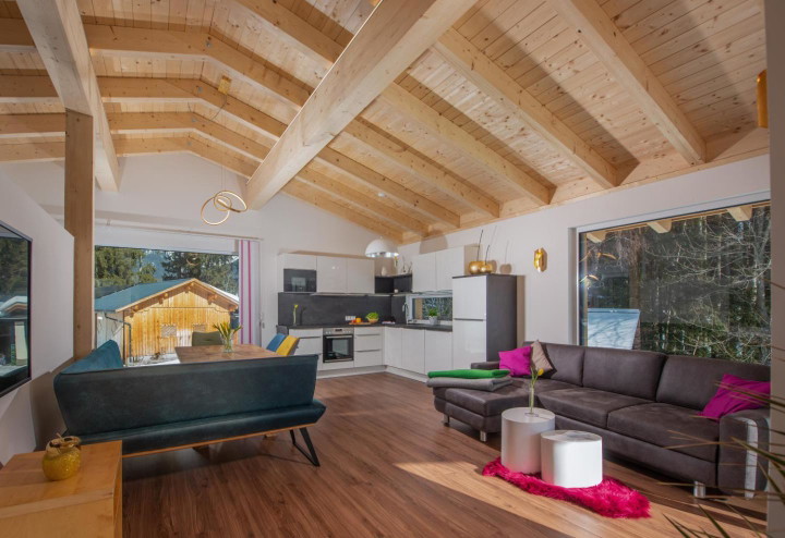 Appartement Ahorn - Ramsau am Dachstein