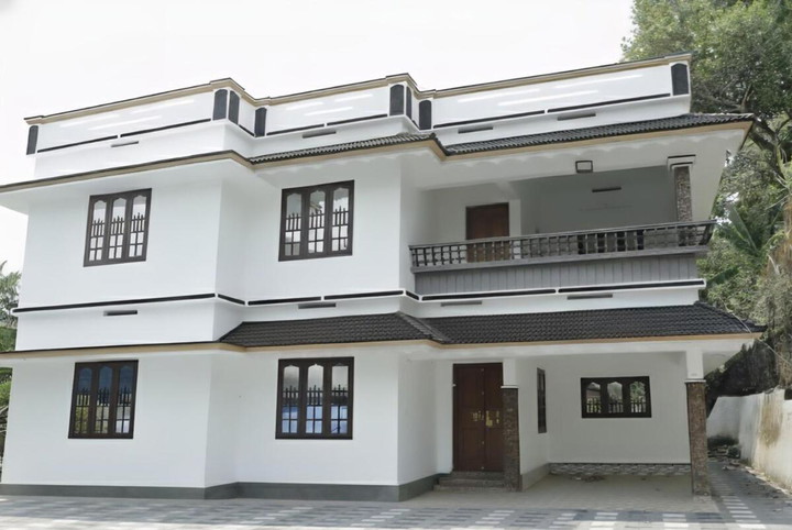 Aditi Residency - 