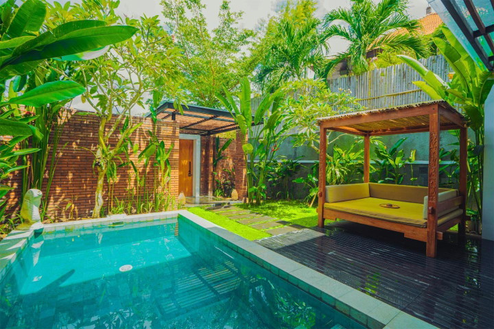 Villa Bulan Bali - Sanur