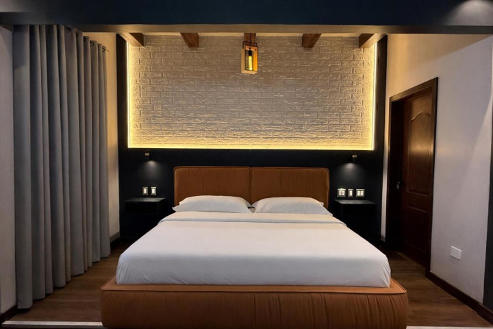 Casa Don Cristóbal Hotel Y Restaurante Boutique - Guatemala
