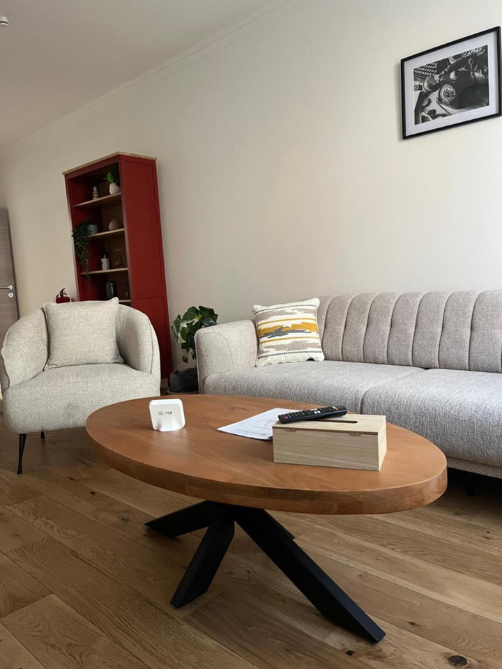 Fds Cosy House - Gand